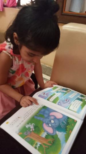 Skill Enhancement Week Reading Club Activities 